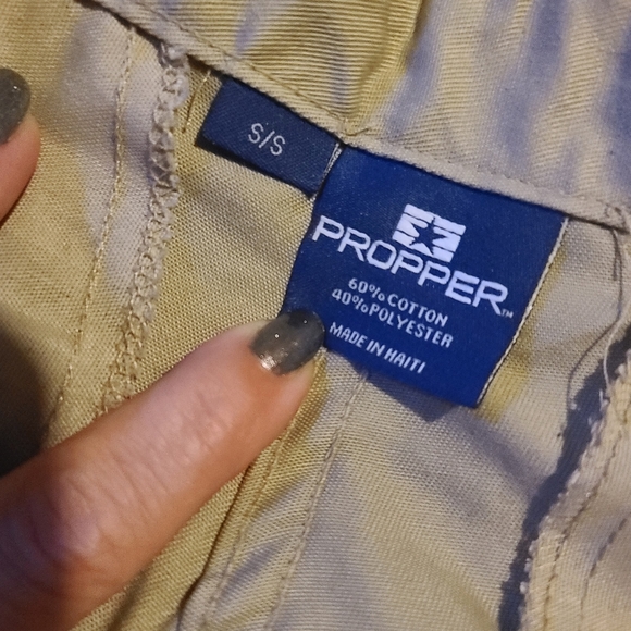 Propper | Pants | Propper Brand Bdu Style Tactical Pants Sshort | Poshmark